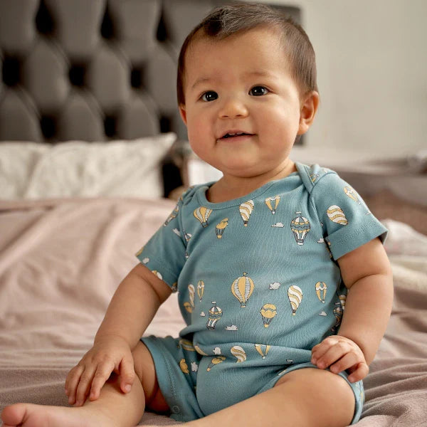 18 a 24 Meses – Mint Mint Baby